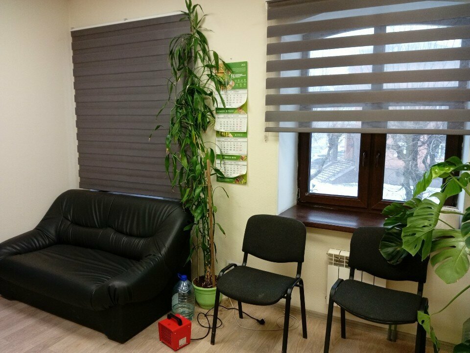 Emlak ofisi Диалог, Cherepovets, foto