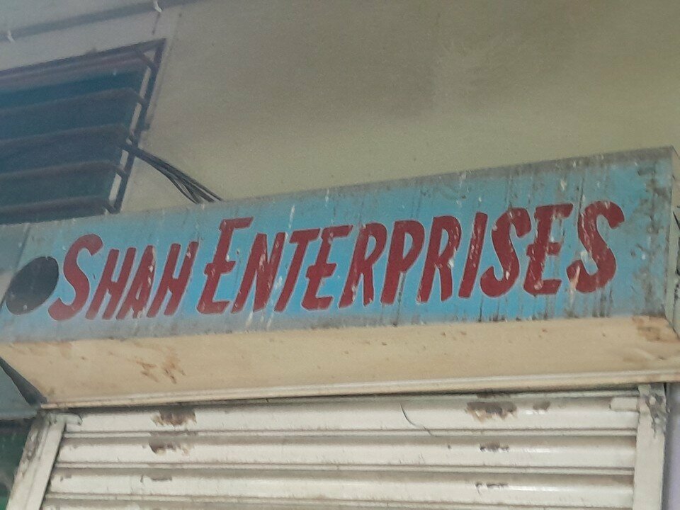 Cep telefonu ve aksesuarları satış mağazaları Shah enterprise, Karaçi, foto