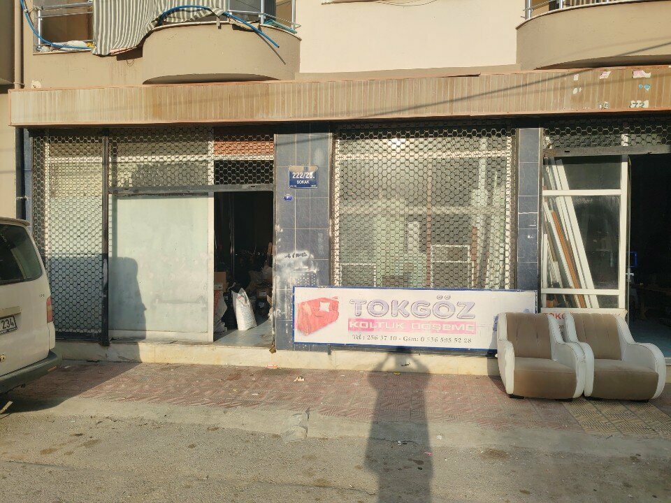 Mobilya tamir, tadilat Tokgöz Koltuk Döşeme, İzmir, foto