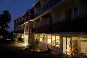 Hotel Plage Saint Jean (Avenue de Saint Jean No:30, La Ciotat), otel