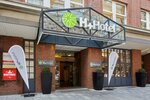 H+ Hotel Bremen (Wachtstraße No:27, Bremen), otel  Bremen'den