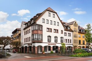 Arkaden Hotel (Frankenallee No:12, Kelkheim (Taunus)), otel  Kelkheim'dan