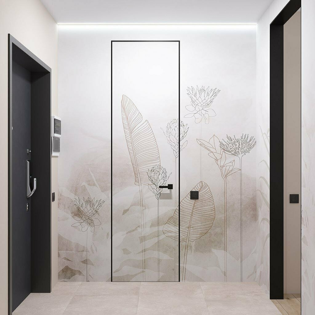 Kapılar Alcor, Izhevsk, foto