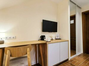 Shuvaloff (Lomonosova Street No:102), otel  Saint‑Petersburg'dan