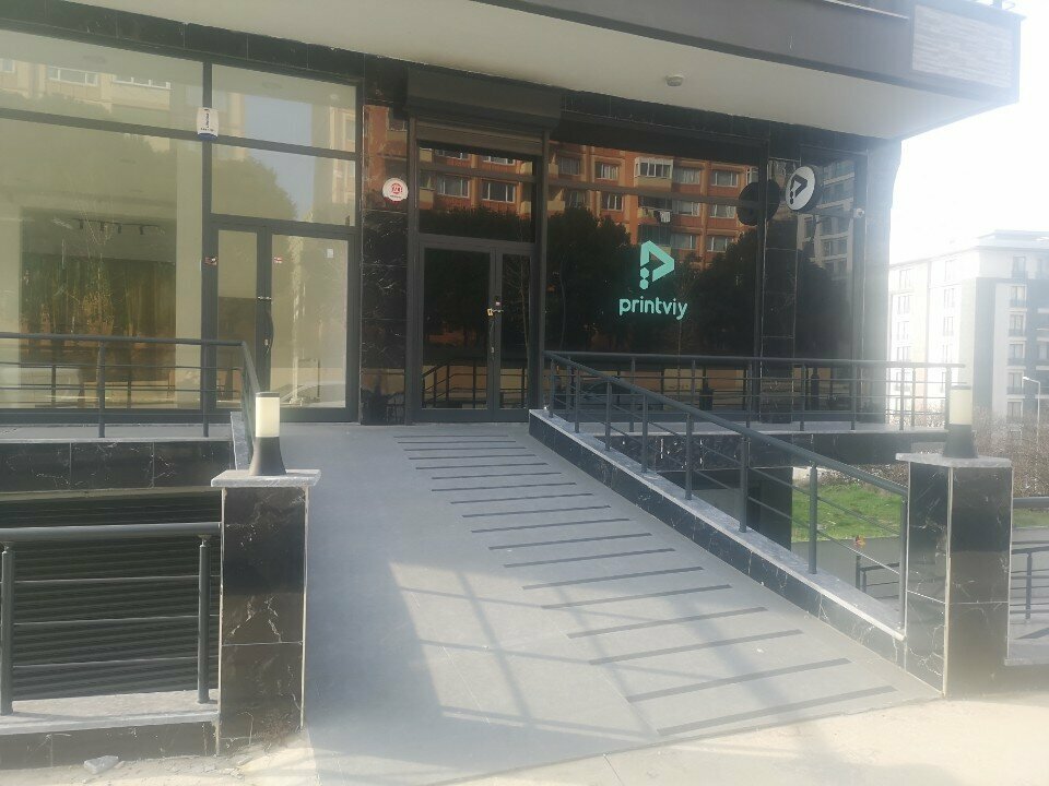 Baskı hizmetleri Printviy, Beylikdüzü, foto