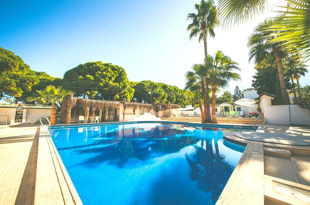 Otel Gillham Vineyard Hotel - Adults Only, Dünya, foto