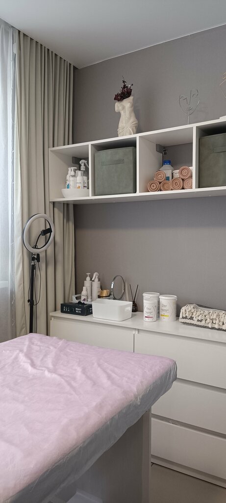 Ağda Депиляция, Krasnoyarsk, foto