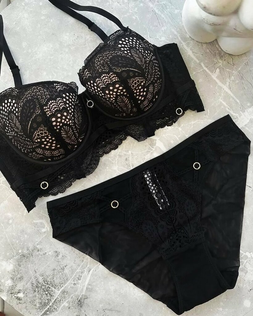 i̇ç giyim ve mayo mağazası Bustier, Pavlodar, foto