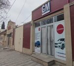 Gm Turizm (Cavadxan küçəsi No:117A), seyahat acenteleri  Gence'den