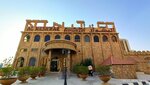 Al Meshwar Restaurant (Hamad bin Abdulla road No:99), restoran  Fudjeyra'dan