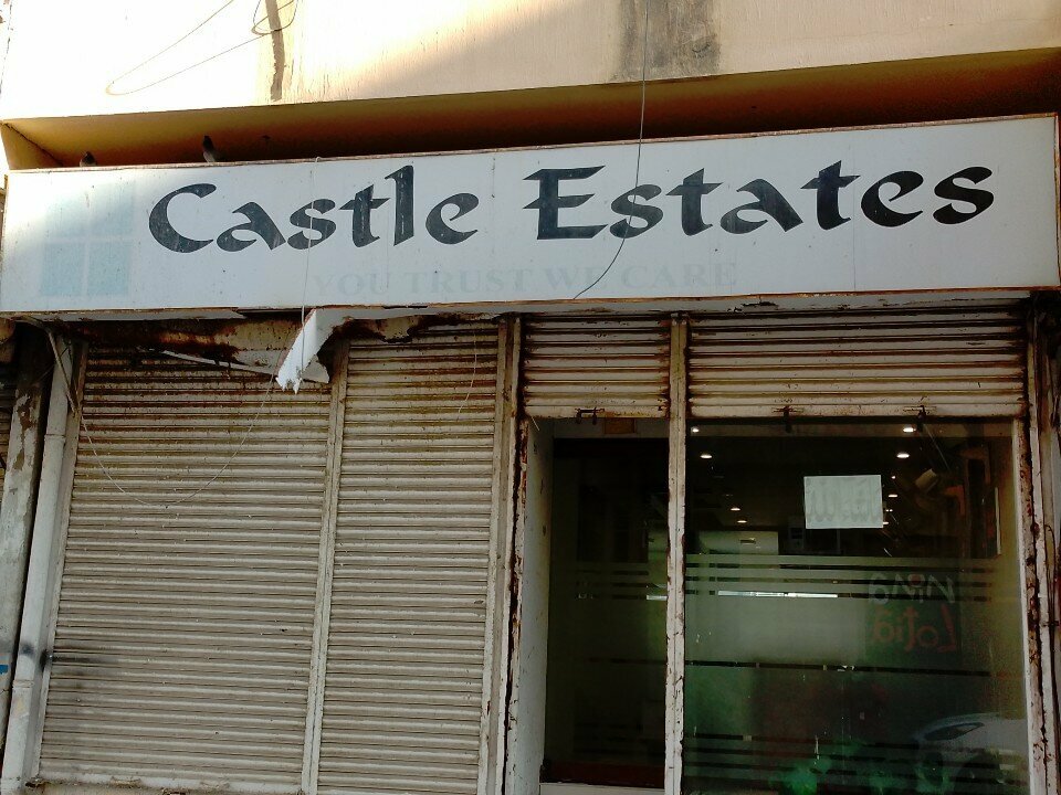 Otel Castle Estates, Karaçi, foto