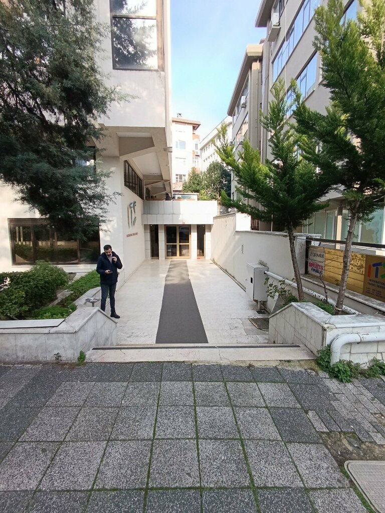 Spor kulüpleri Sports public, İstanbul, foto