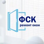 FSK (Verkhnyaya Pervomayskaya Street No:47к11), pencere onarımı  Moskova'dan