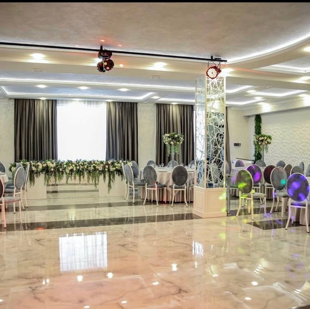 Restoran Gandzasar Hacatun, Masis, foto