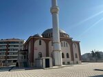 Caferi Tayyar Cami (Konya, Karatay, Köprübaşı Mah., Haci Emirzade Sok., 19), cami  Konya'dan