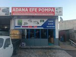Adana Efe Pompa (Kastamonu, Kastamonu Merkez , Kuzeykent Mah., 22. Sok., 14), otomobil servisi  Kastamonu'dan