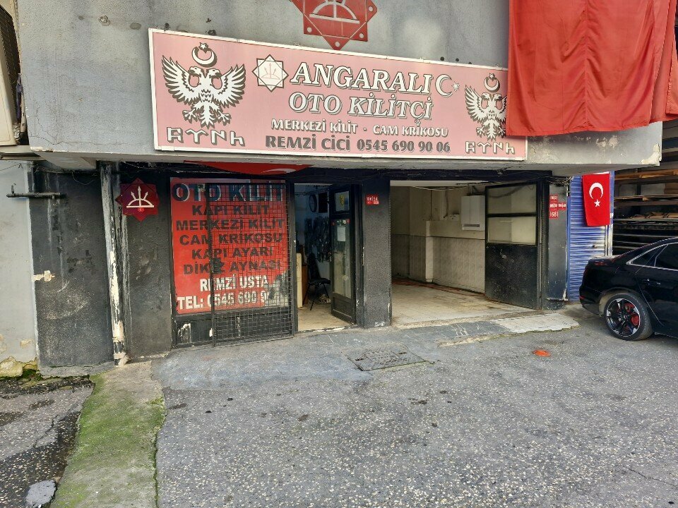 Oto elektrik tamiri Angaralı Oto Kilitçi, İstanbul, foto
