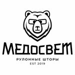 Medosvet (Strokina Street No:5А), jaluzi ve stor perde  Nijni Novgorod'dan
