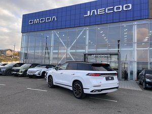 Jaecoo Autoluxe (Khasavyurtovskoye shosse No:91, Makhachkala), otomobil servisi  Dağıstan'dan