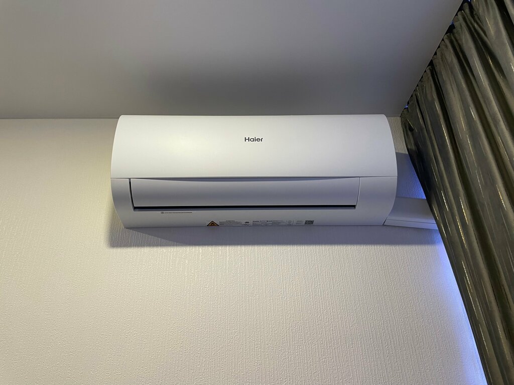 Klima satışı КондиционерПро, Ulyanovsk, foto