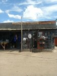 Home shop (Lusaka, John Laing), züccaciye mağazaları  Lusaka'dan