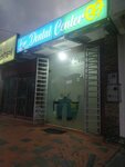 Top Dental Center (Santa Cruz de la Sierra, Avenida Santa Cruz, 310), özel ağız ve diş sağlığı klinikleri ve muayenehaneleri  Bolivya'dan