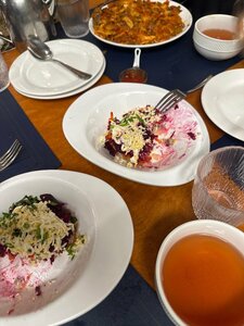 Eden (Pol Gýrde kóshesі No:17, Dostyq shaǵyn aýdany, Almaty), kafe  Almatı'dan
