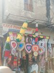 Kaka Fresh Flowers Shop (Jamia Masjid Road No:P948, Rawalpindi), çiçekçiler  Rawalpindi'den