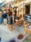 Menna Wood Works (Jangalat Road No:P383, Rawalpindi), mobilya aksesuar ve parçaları  Rawalpindi'den
