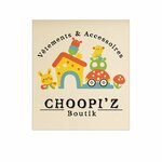 Choopi’z event (Avenue Houdaille No:82, La commune Le Plateau), restoran  Abican'dan