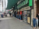 Coffee Bro (strada Mitropolit Varlaam No:50), al götür kahve  Kişinev'den