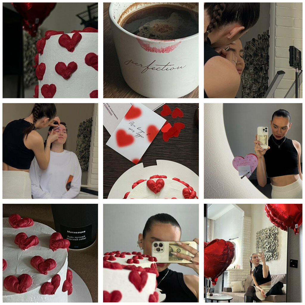 Güzellik salonu Etodar. Studio, Novosibirsk, foto