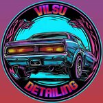 VilSuDetailing (Zapadnaya ulitsa No:33В, Aksay), detaylı oto bakımı  Aksay'dan