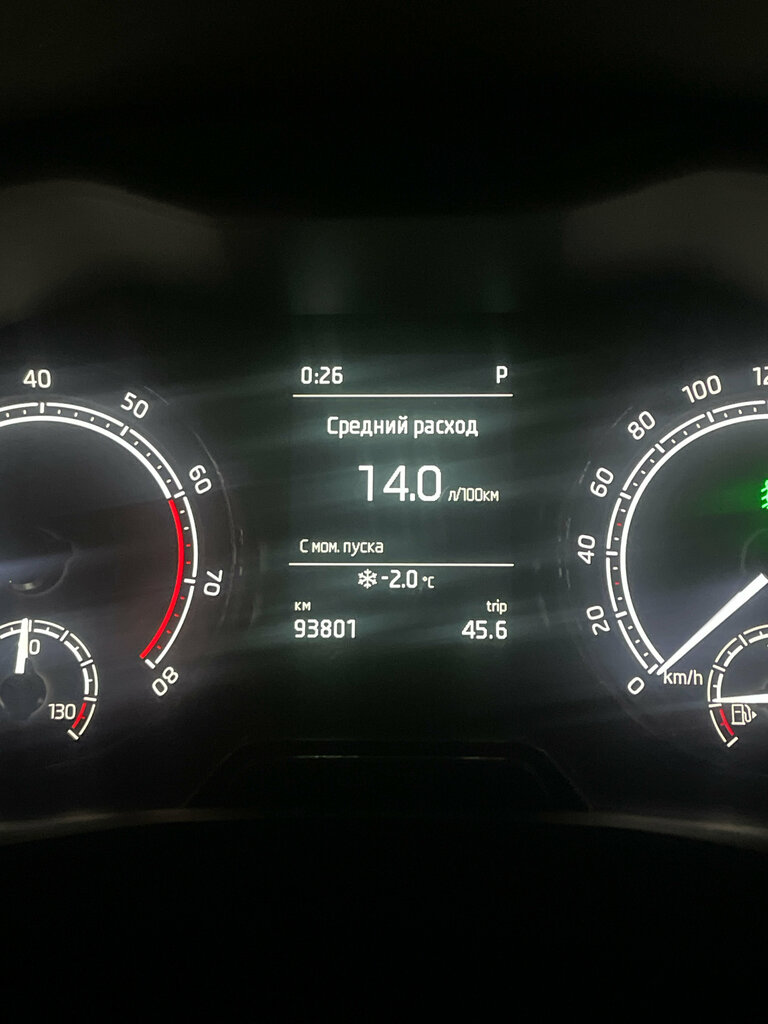 Benzin istasyonu TopDrive, Saint‑Petersburg ve Leningradskaya oblastı, foto