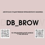 Db_brow (Dachnaya Street No:11А, Krasnogorsk), kalıcı makyaj stüdyosu  Krasnogorsk'tan