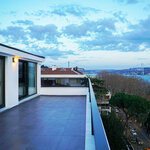Elite World Homes İstanbul Bosphorus (İstanbul, Beşiktaş, Çırağan Cad., 61), otel  İstanbul'dan