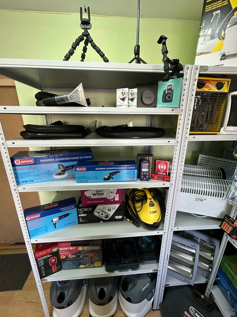 Temizlik teknolojileri firmaları Master Pro Cleaning, Grodno, foto