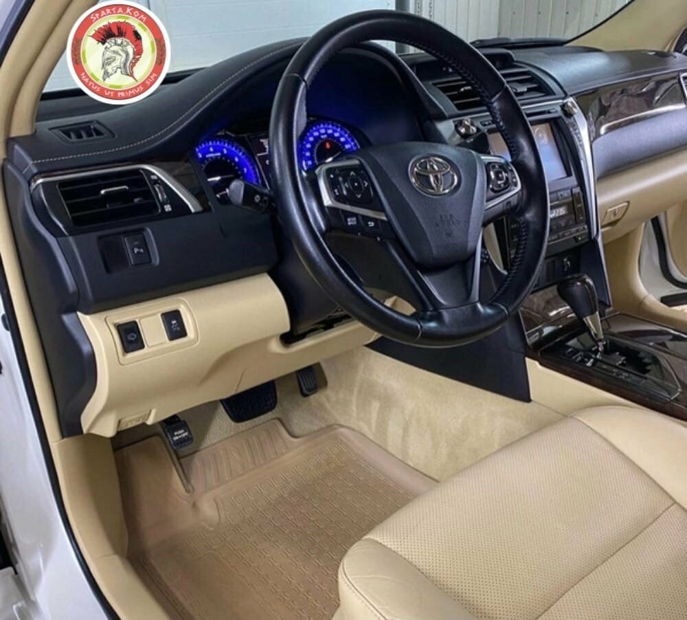 Oto yıkama СпартаКом, Kaluga, foto