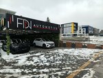 Fdn Automotive (Kızılcaşar Mah., Barış Cad., No:21, Gölbaşı, Ankara), oto aksesuarları  Ankara'dan