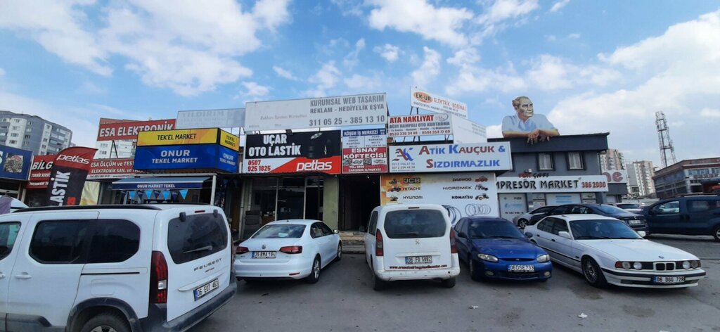 Oto döşeme Soner Oto Döşeme, Ankara, foto