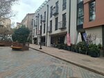 Wine a Bit (Anton Purtseladze Street No:18), bar  Tiflis'ten