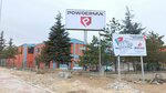 Powdermak (Fevziçakmak Mah., 10652. Sok., No:10, Karatay, Konya), makine ve teçhizatın satın alınması  Konya'dan