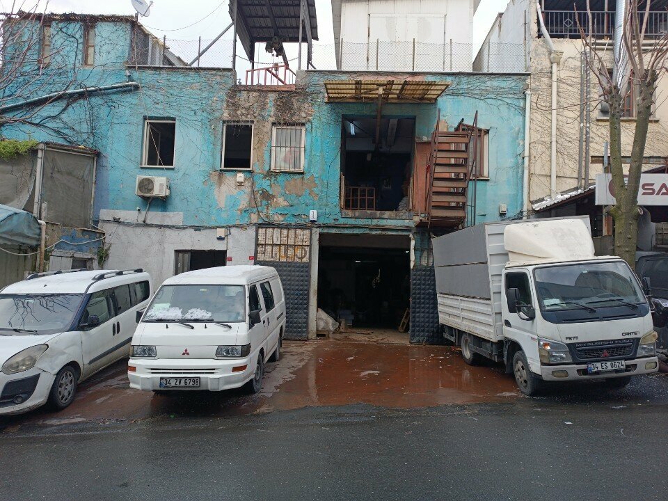 Metal ürün firmaları Hasgalvano Metal Kaplama, İstanbul, foto