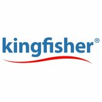 Kingfisher (Saken Seifullin Avenue No:617), balık ve deniz ürünleri  Almatı'dan
