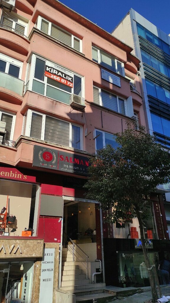 Muhasebeciler Hüseyin Yılmaz, İstanbul, foto