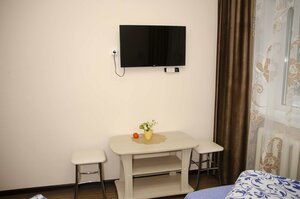 Magistral (Kostroma Region, 34R-10), otel  Kostromskaya oblastından