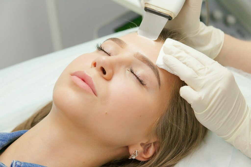 Kozmetoloji, kozmetik salonları Gavrichkova Beauty, Krasnoyarsk, foto