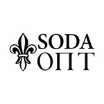 Soda (Nizhnyaya Krasnoselskaya Street No:40/12к10), giyim mağazası  Moskova'dan