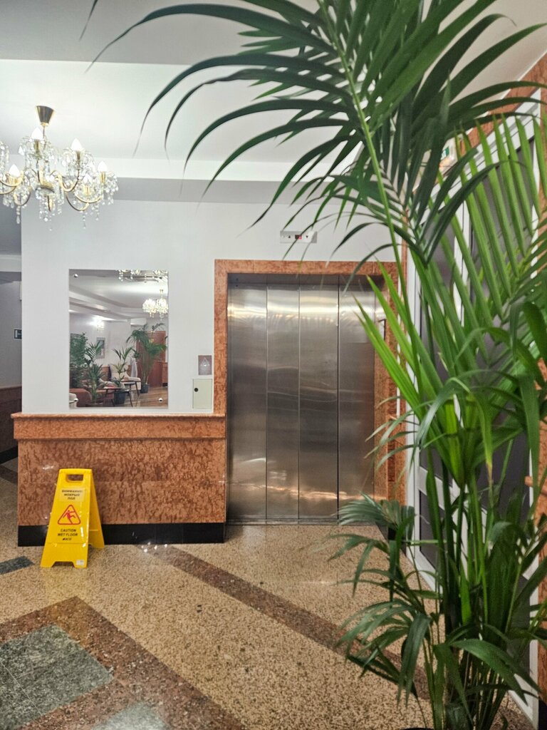 Otel Aygül, Ufa, foto