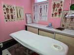 Массажный кабинет Е. Золотухина (Komsomolskiy prospekt No:49Г), masaj salonları  Kemerovo'dan